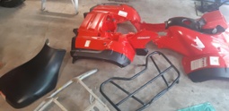 Don's ATV Salvage - Atv, Atvs, Parts, 4 Wheeler