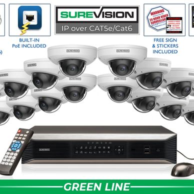 SureVision Top Features
