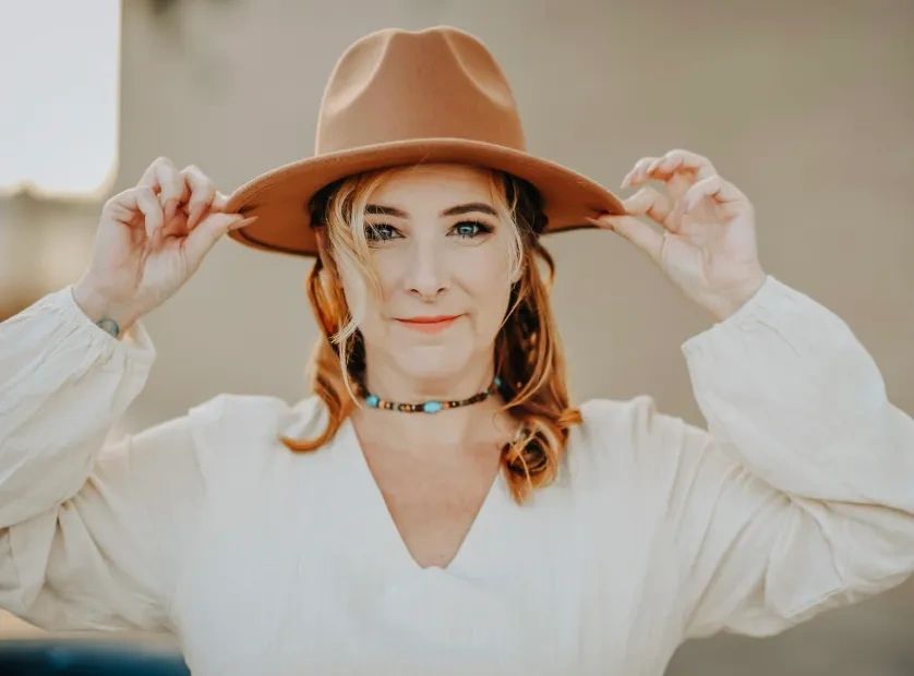 Women's History Month: Emily Ross, LPC