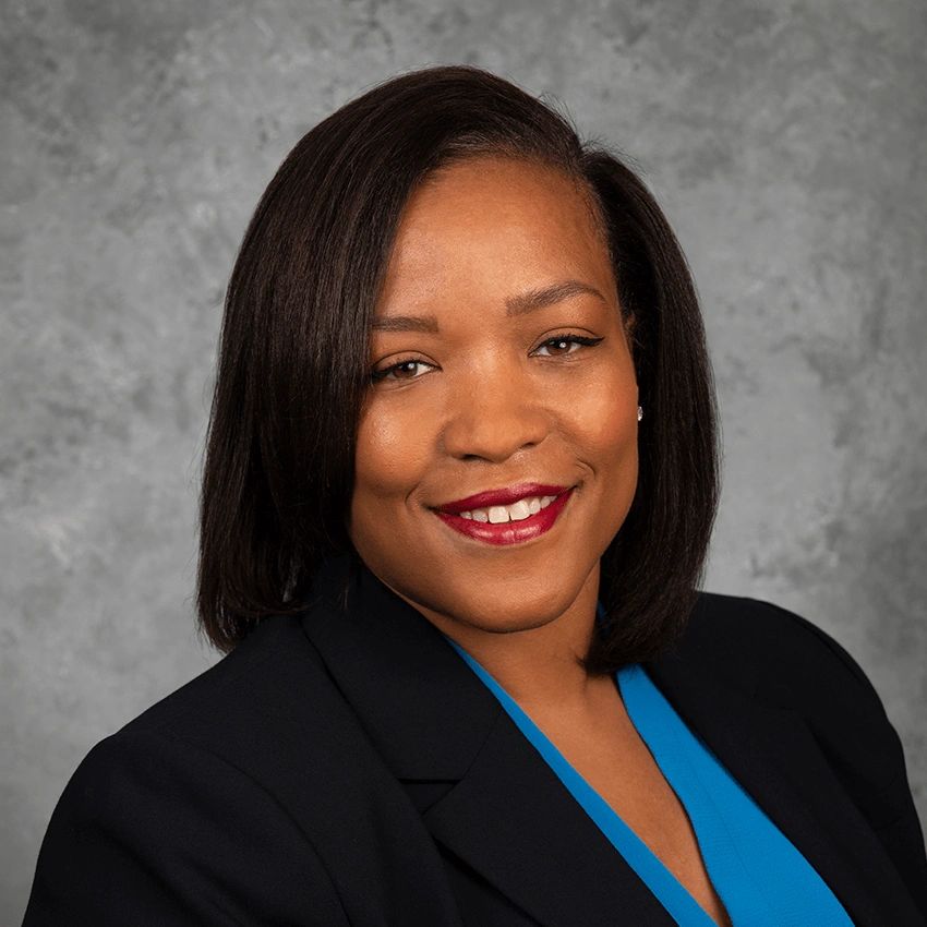 Women's History Month: Mrs. Charlotte Rogers