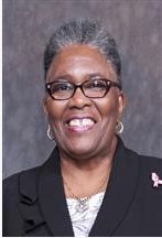 Women's History Month-Zenobia "Zee" Bush