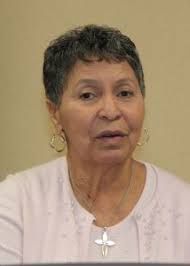 Women's History Month-Deloris "Bobbie" Prince