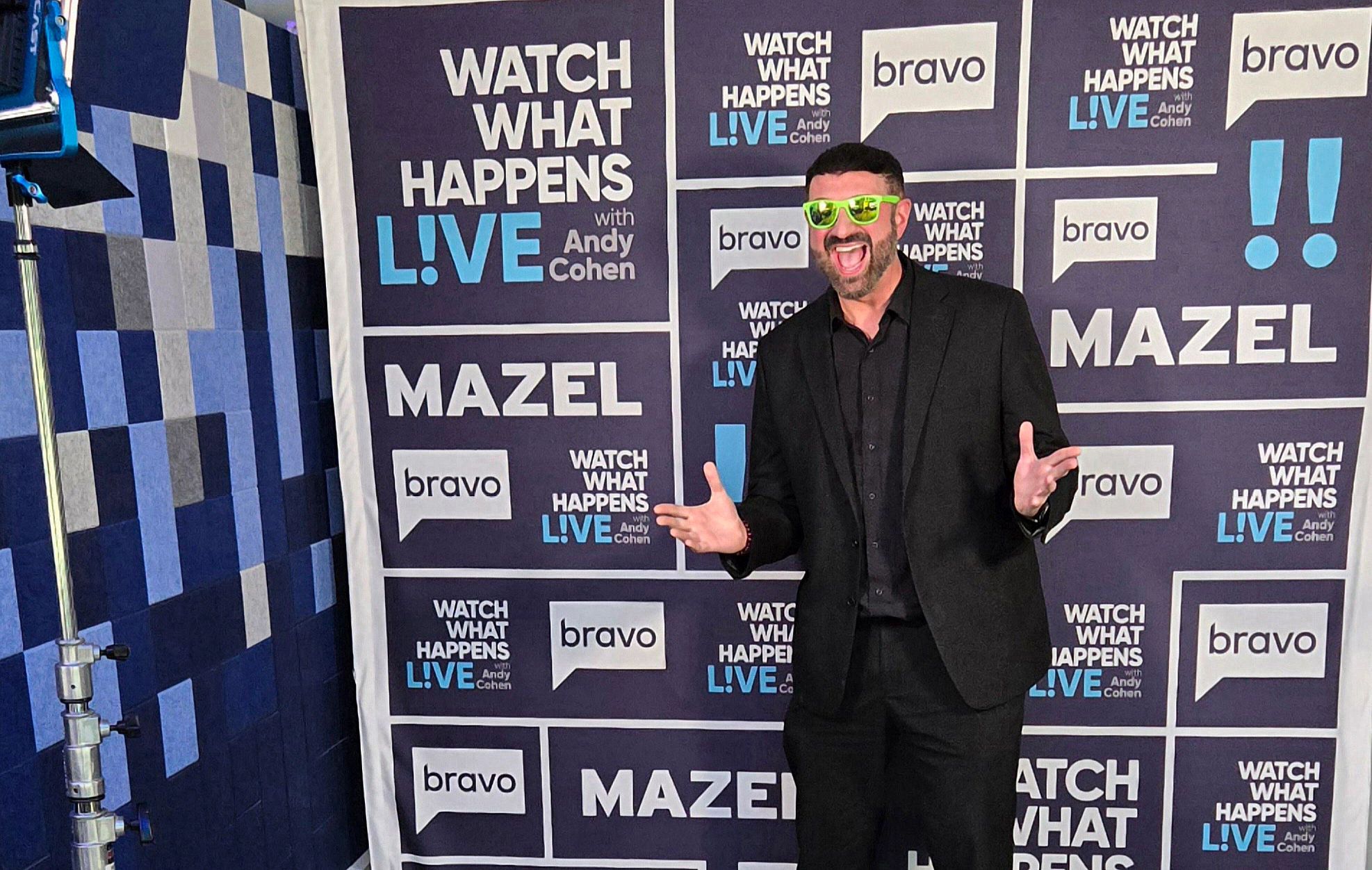 Lifestyle TV personality, Foodie Trend Expert, Nacho King of Connecticut