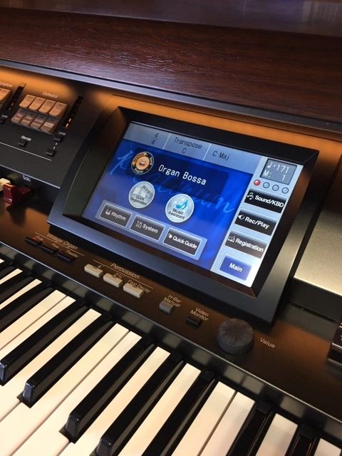 Gregg's Music Center