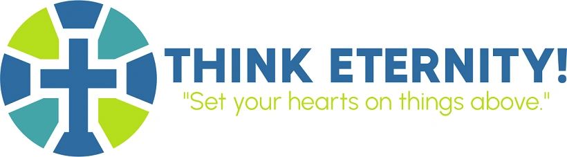 Motivation for Life - Think Eternity!