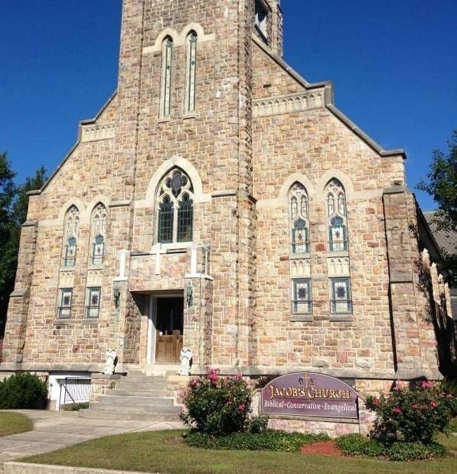 Jacob's Church - Worship With Us