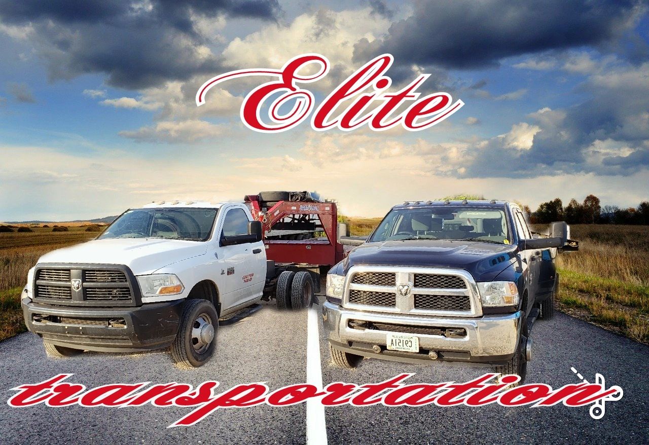 carrier | Elite Logistic