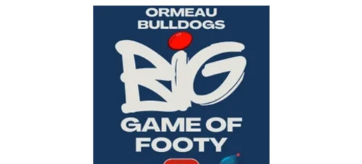 Ormeau Bulldogs AFL