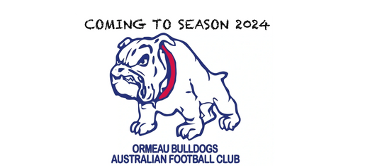 Ormeau Bulldogs AFL