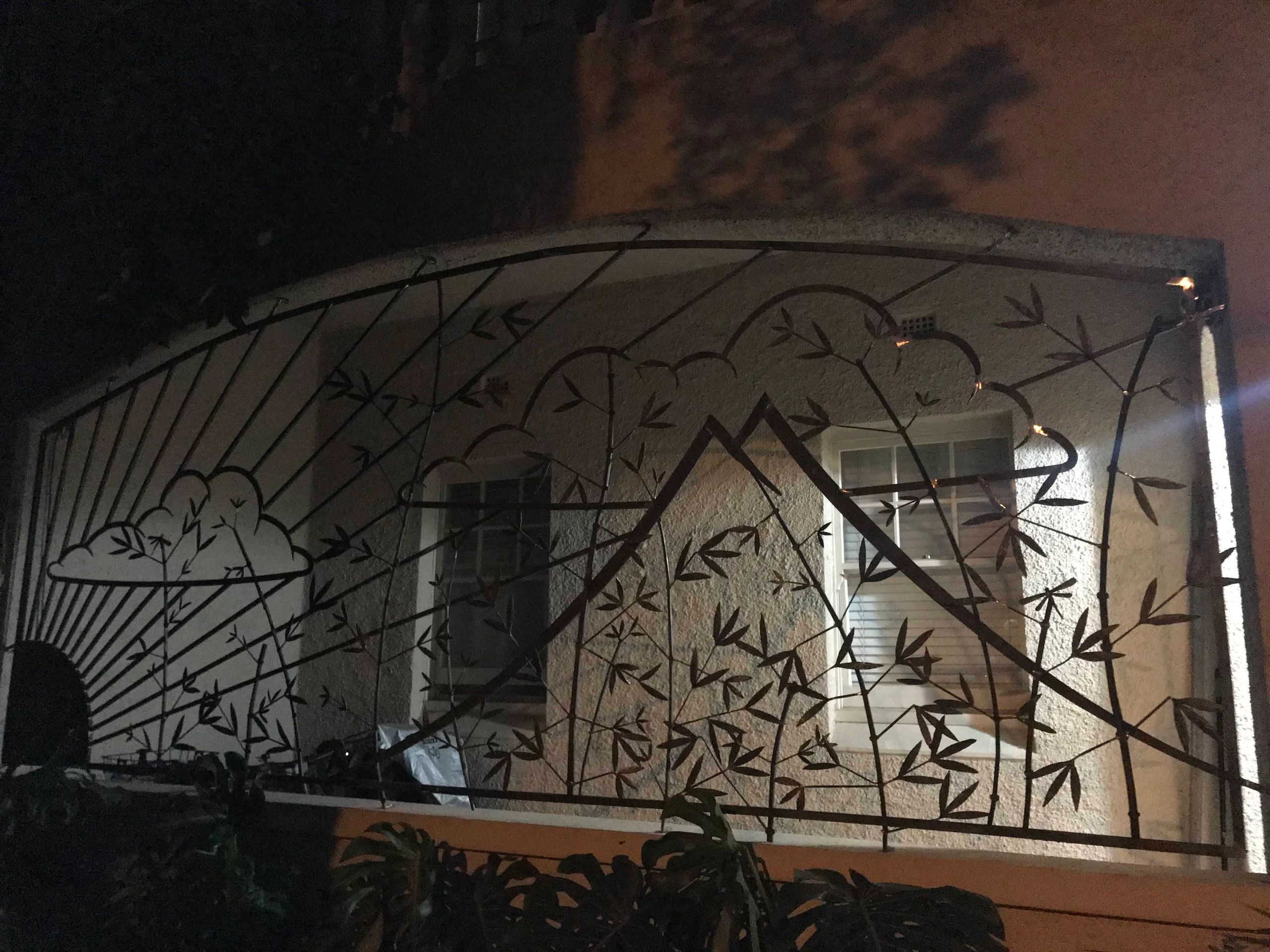 Featured work | the flying anvil