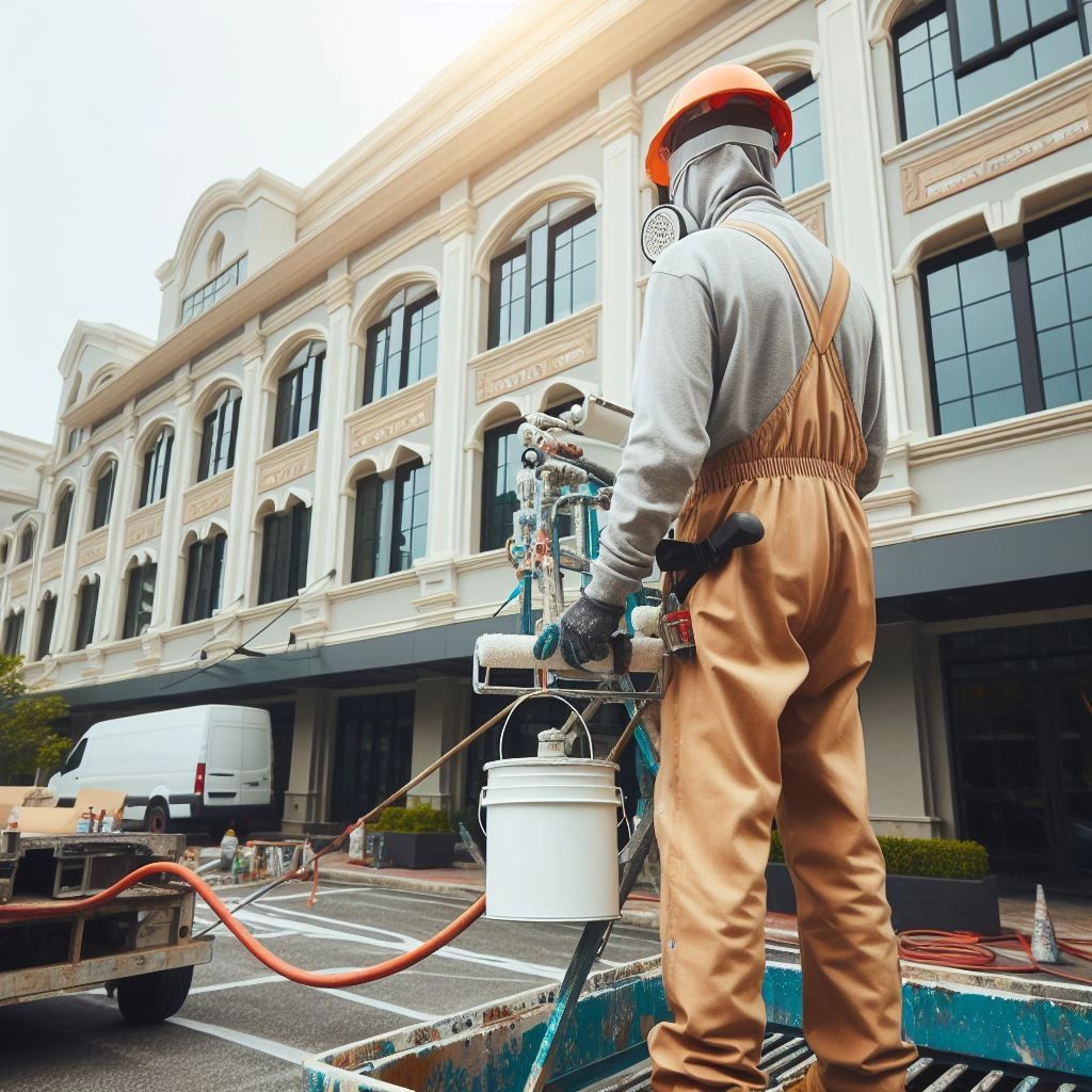 How to Paint a House: The Ultimate Guide