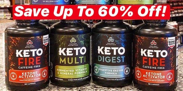 Vitamins, Supplements - City Supplements - Seattle, Washington