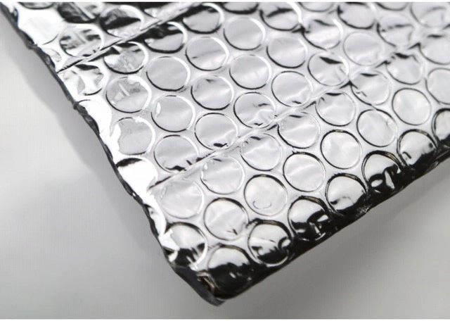 Radiant Stop Reflective Anti-Glare Insulation 40 Meters