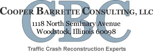 COOPER BARRETTE CONSULTING - Accident Reconstruction Experts