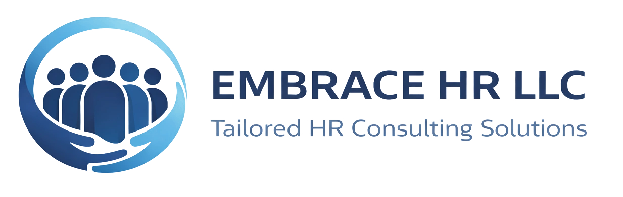 Embrace LLC: Expert HR Consulting for Small Businesses