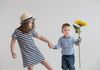 Portrait Photography - Ginger Snaps Back Photography
