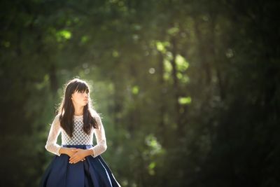 Portrait Photography - Ginger Snaps Back Photography