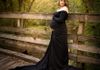 Portrait Photography - Ginger Snaps Back Photography