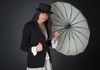 Portrait Photography - Ginger Snaps Back Photography