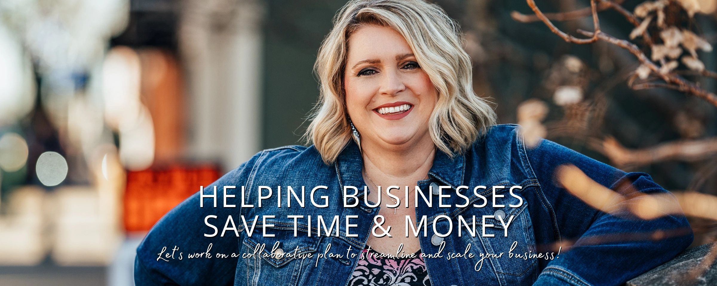 Kristina Stubblefield - Digital Marketing Strategist