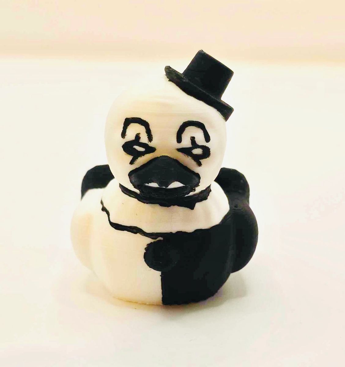 Terrifier Duck