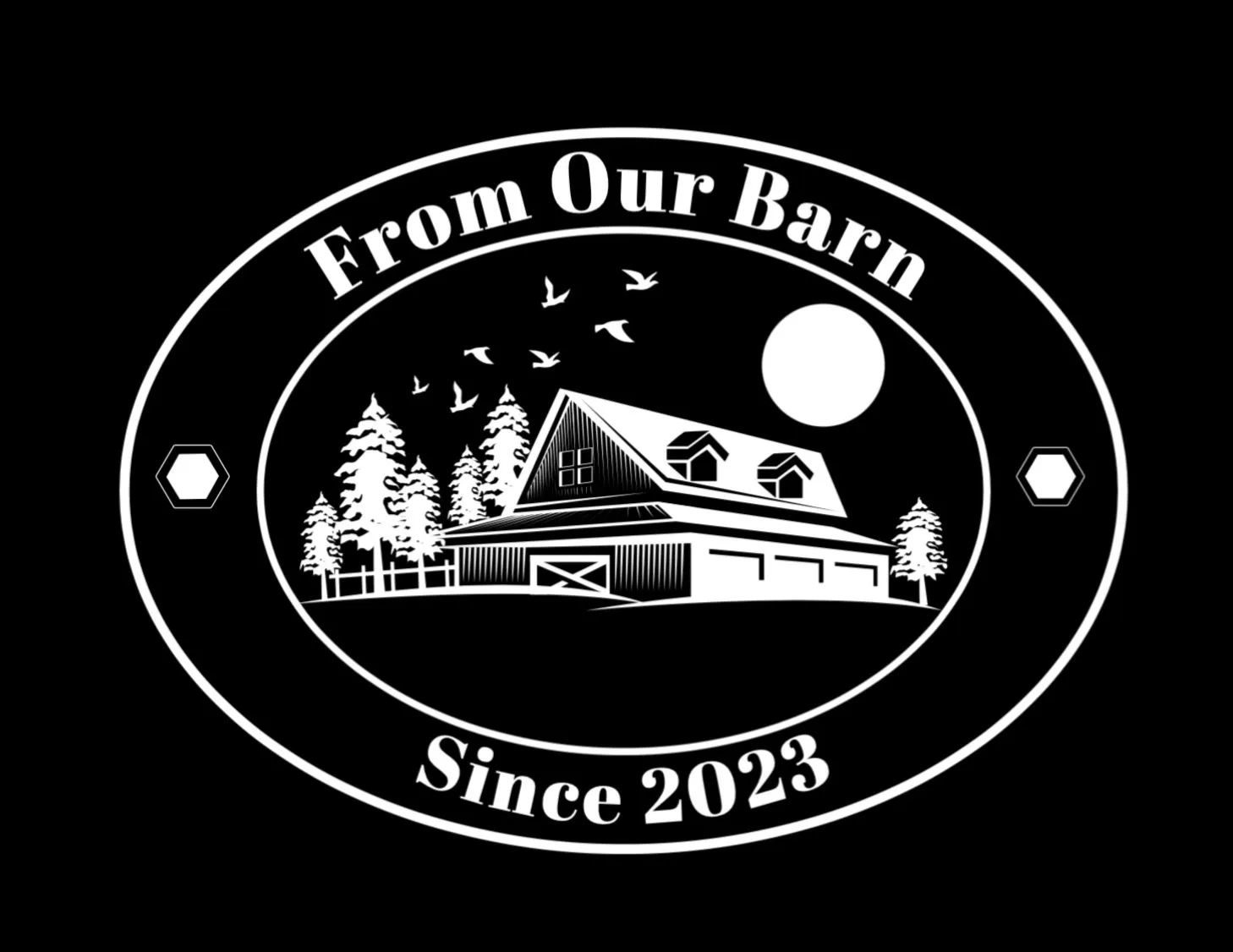 From Our Barn