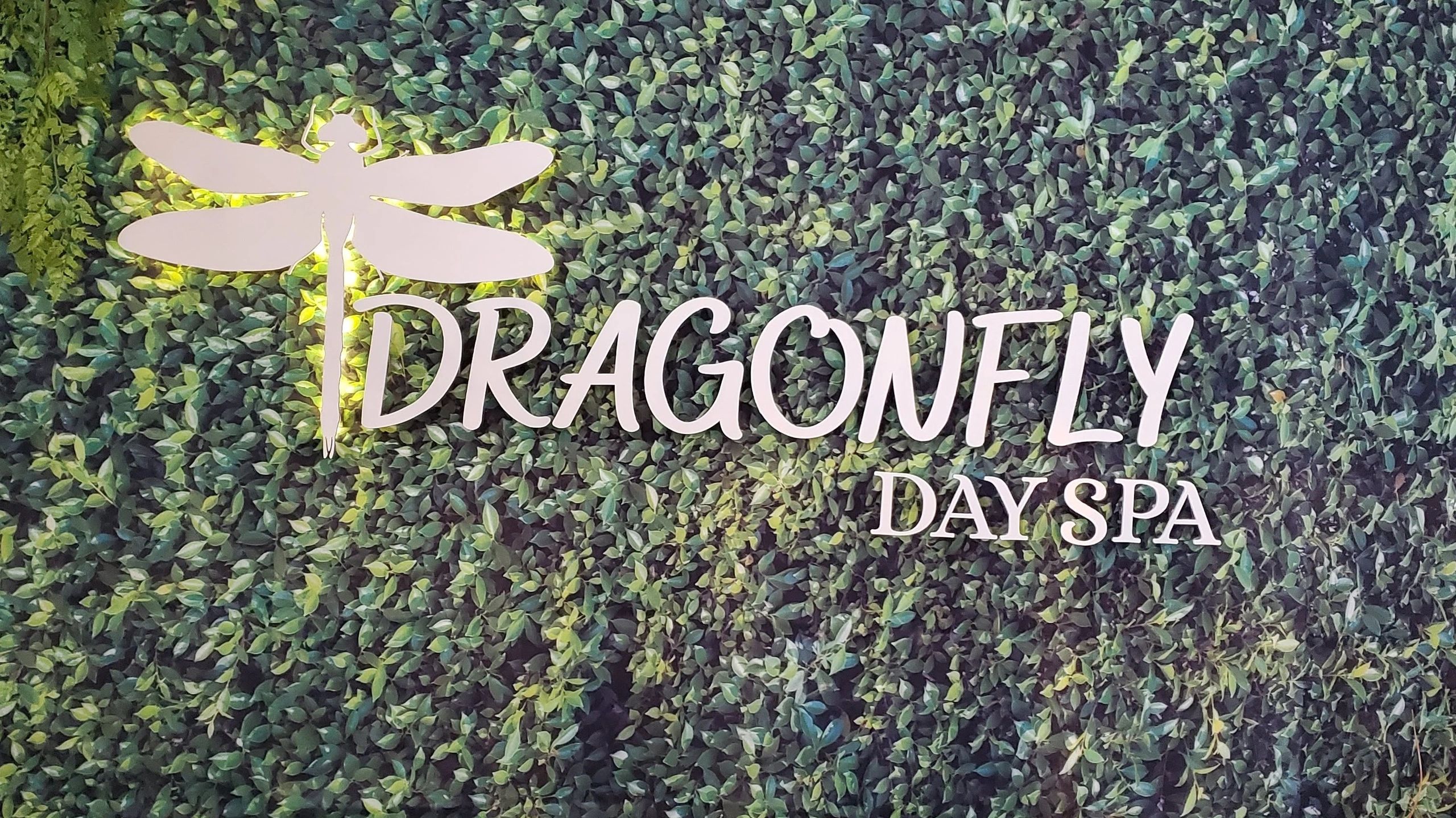 Dragonfly Day Spa