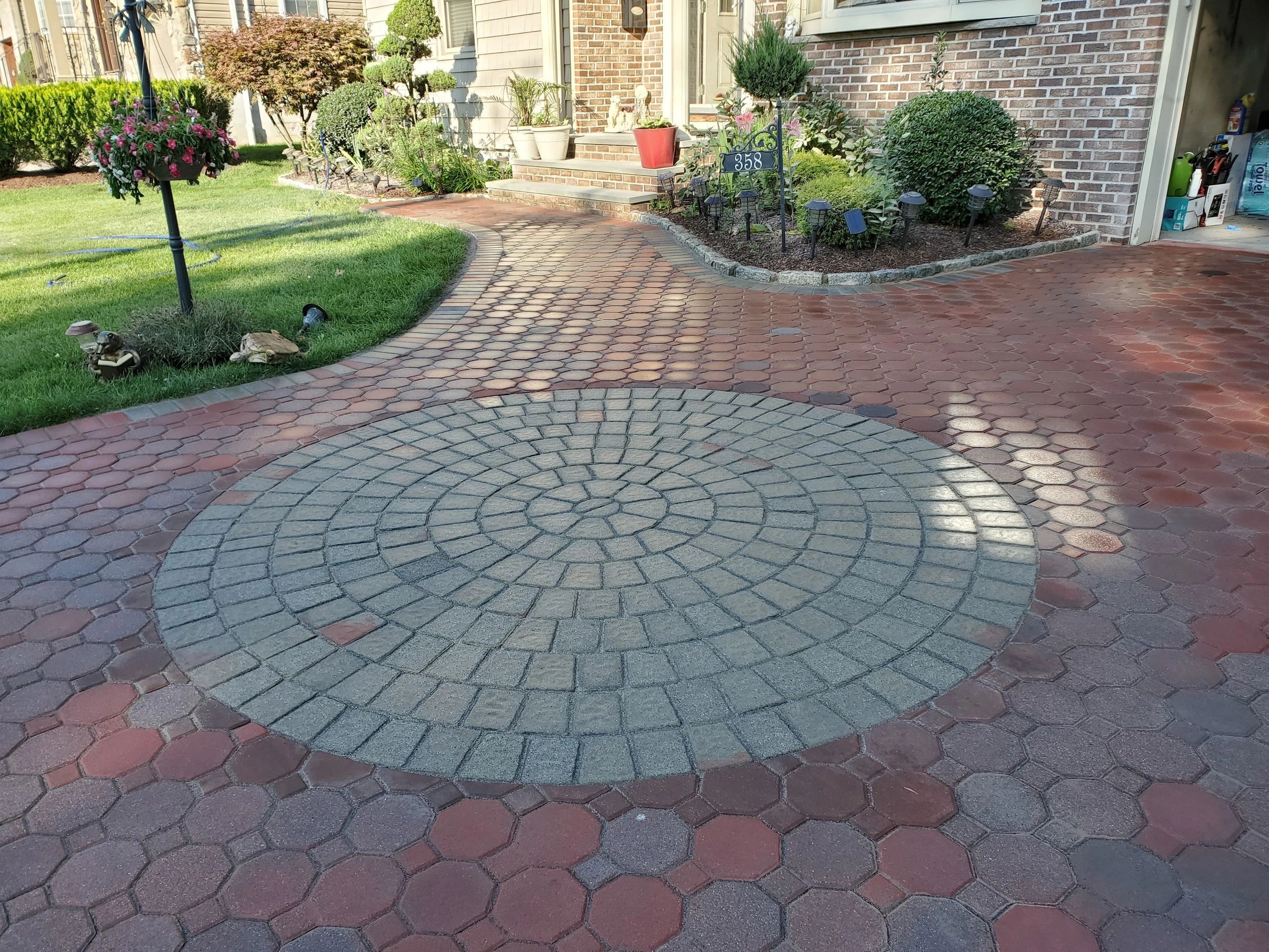 Diaz Contractor Llc General Contractor