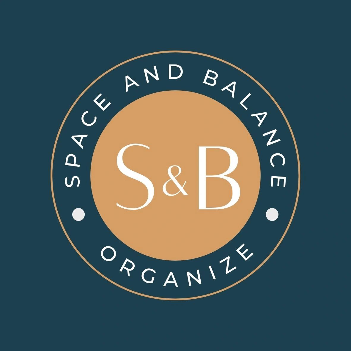 Professional Organizer Services | Space and Balance