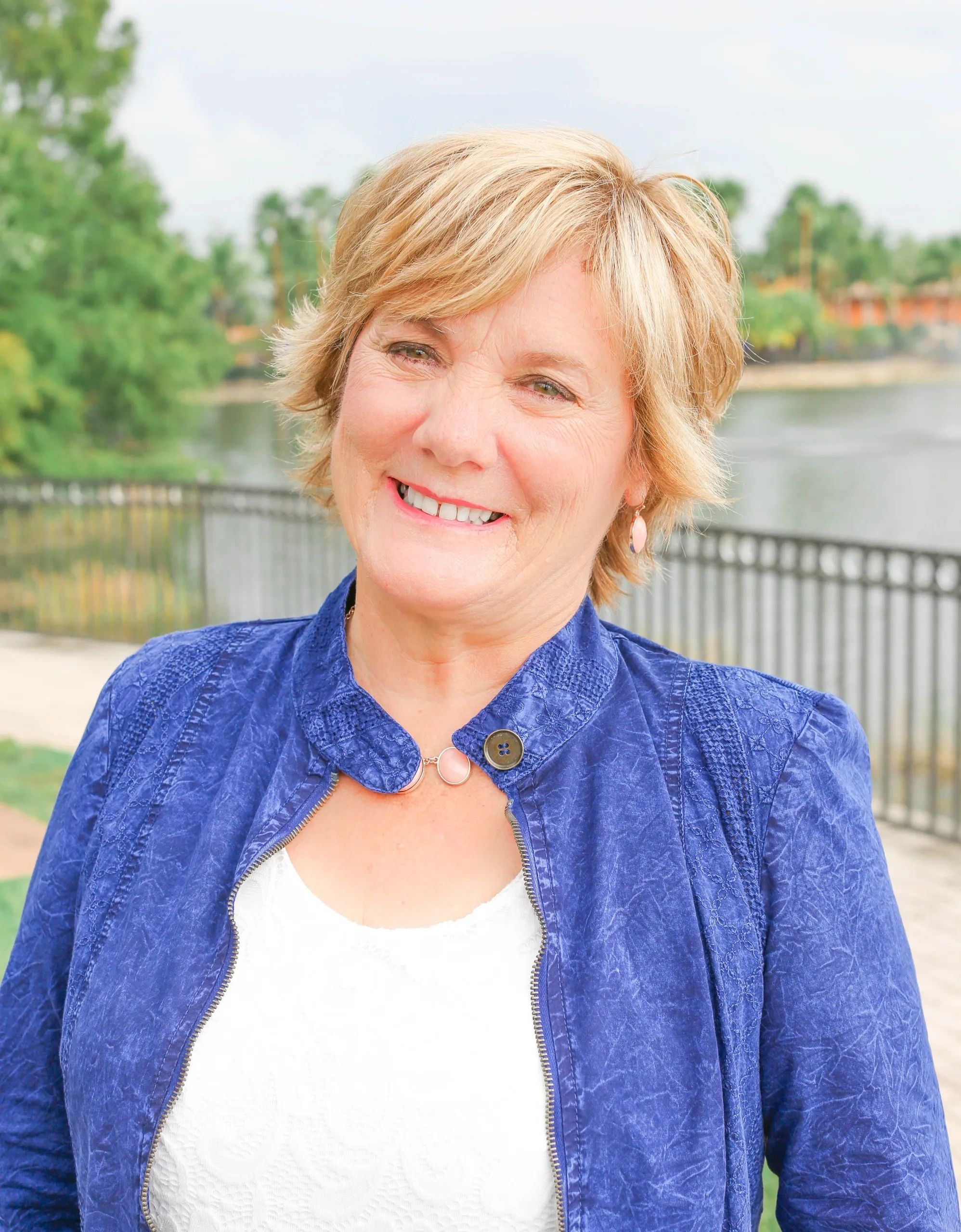 Debbie Forney Christian Women's Speaker & Author