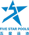 five star pools