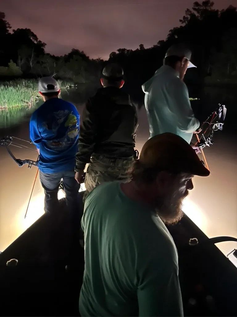 Roz Team Fishing LLC