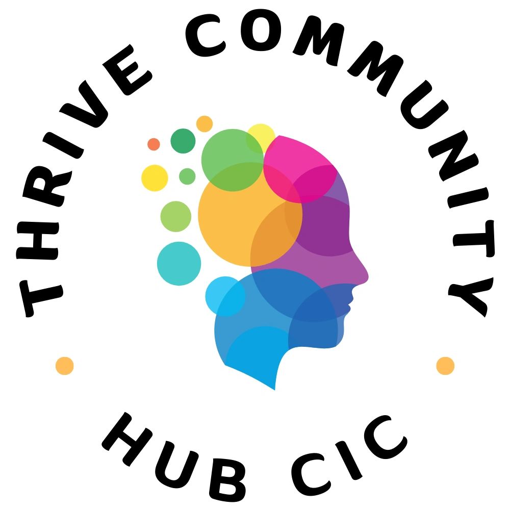 Fun Activities for Children and Teens Near Me | Thrive Community Hub CIC