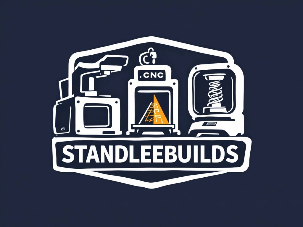 Standlee Builds