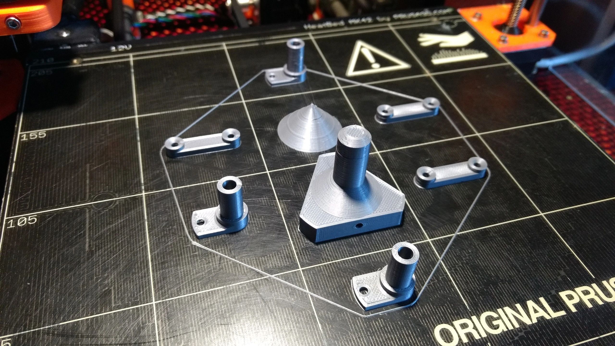 Engineering Materials and Dynamics