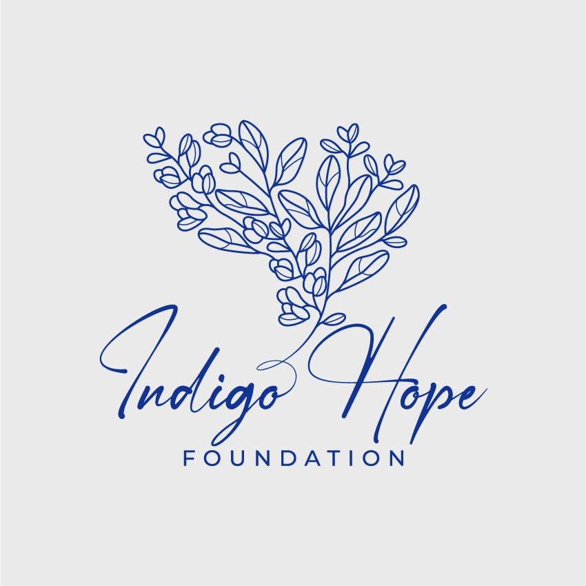 About | Indigo Hope Foundation