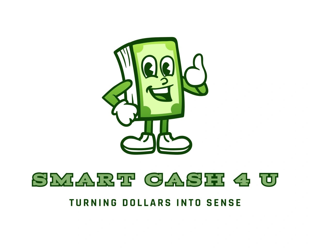 SmartCash4U