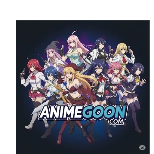AnimeGoon