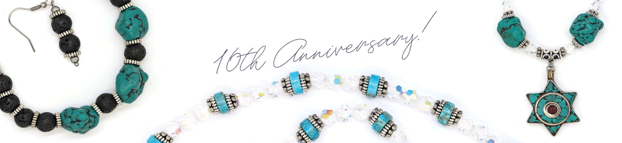 Handmade Jewelry, Custom Jewelry - SEA RANCH JEWELRY