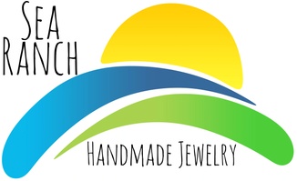 Handmade Jewelry, Custom Jewelry - SEA RANCH JEWELRY