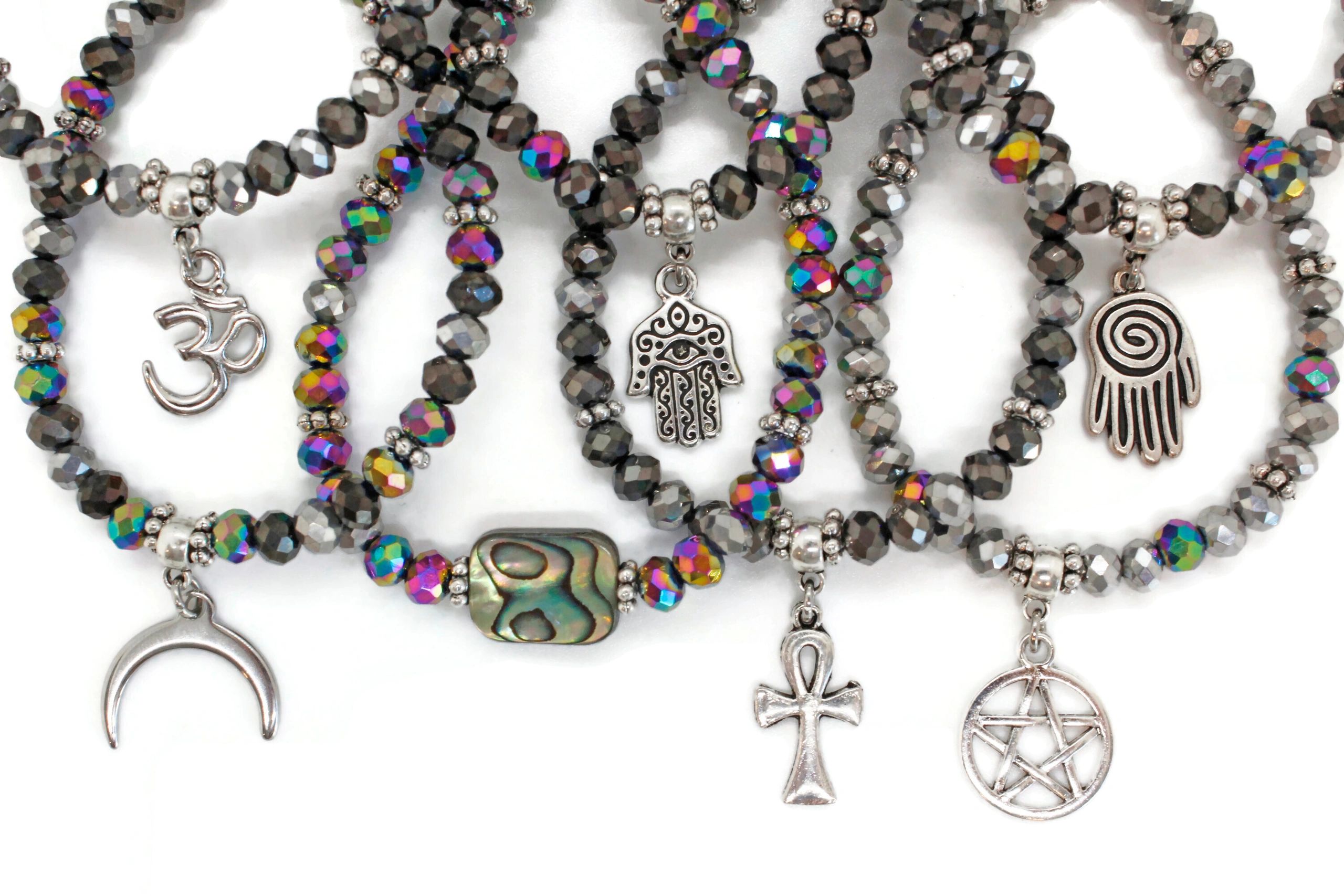 Handmade Jewelry, Custom Jewelry - SEA RANCH JEWELRY