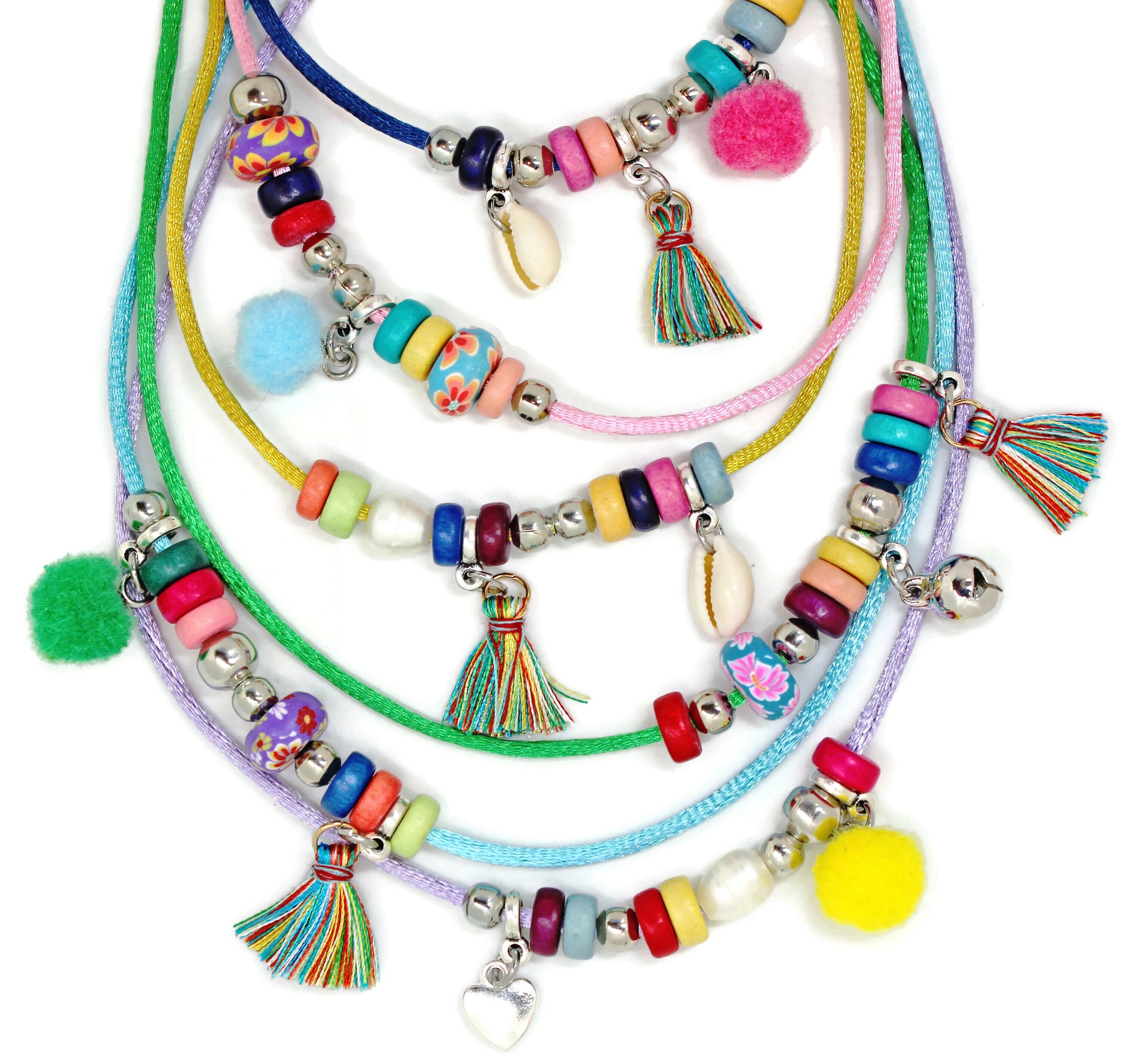 Handmade Jewelry, Custom Jewelry - SEA RANCH JEWELRY