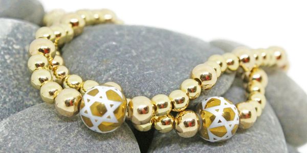 Jewish Jewelry - SEA RANCH JEWELRY