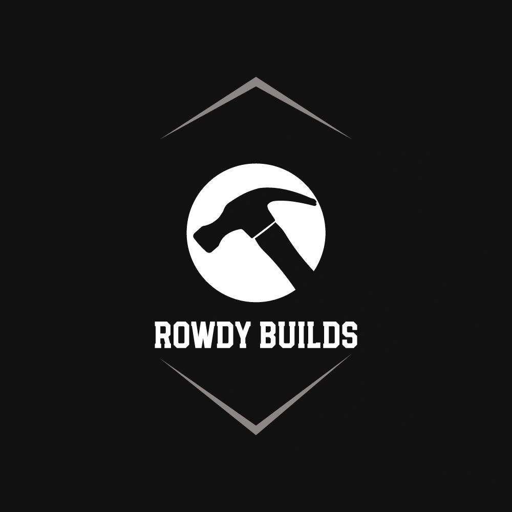 Rowdy Builds