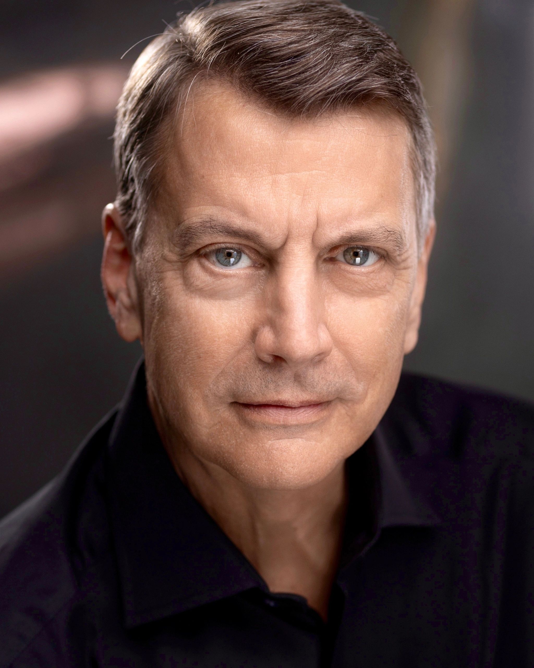 HOME [davidchrisman.com]