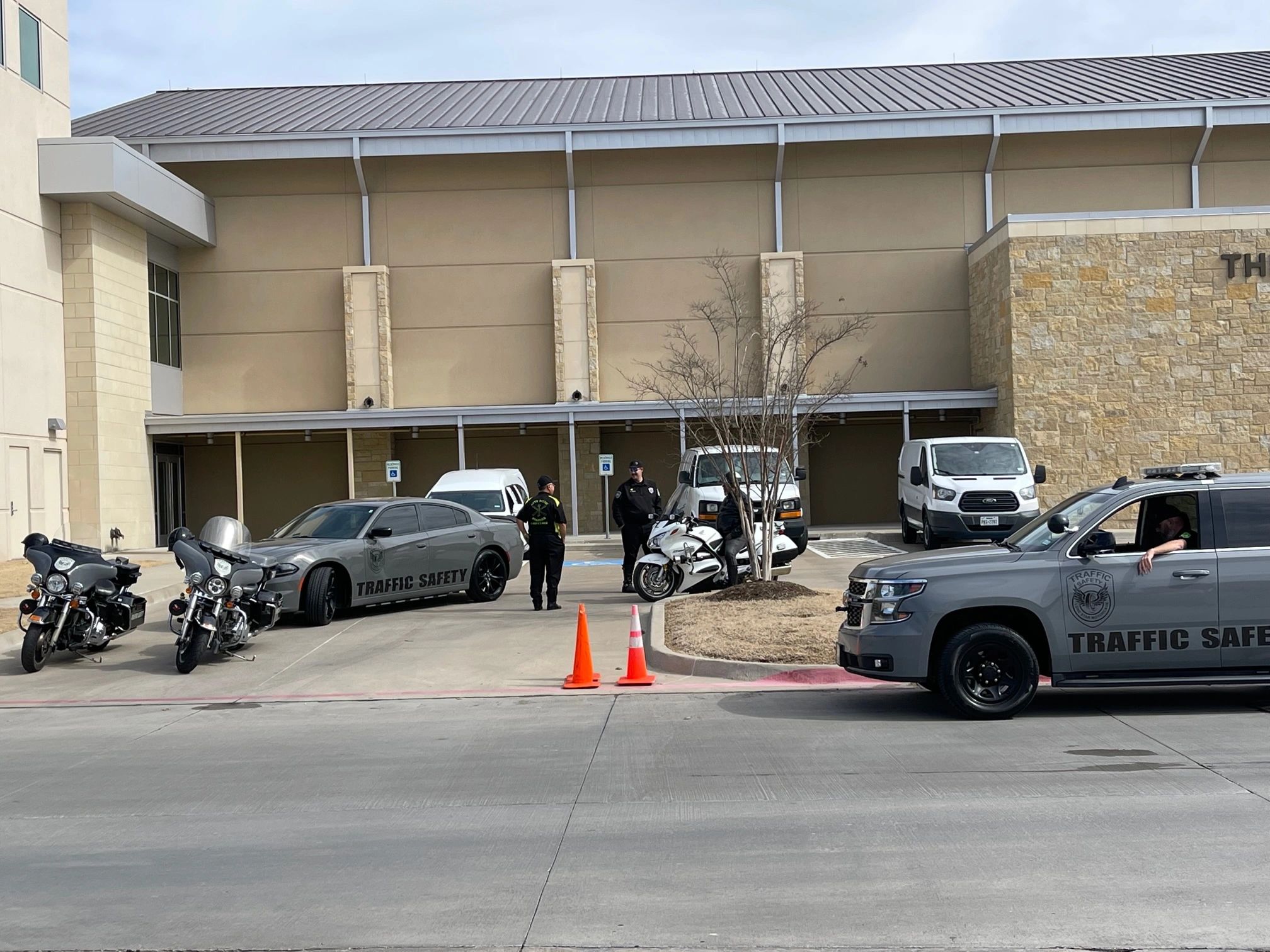 Home [lonestarmotorcade.com]