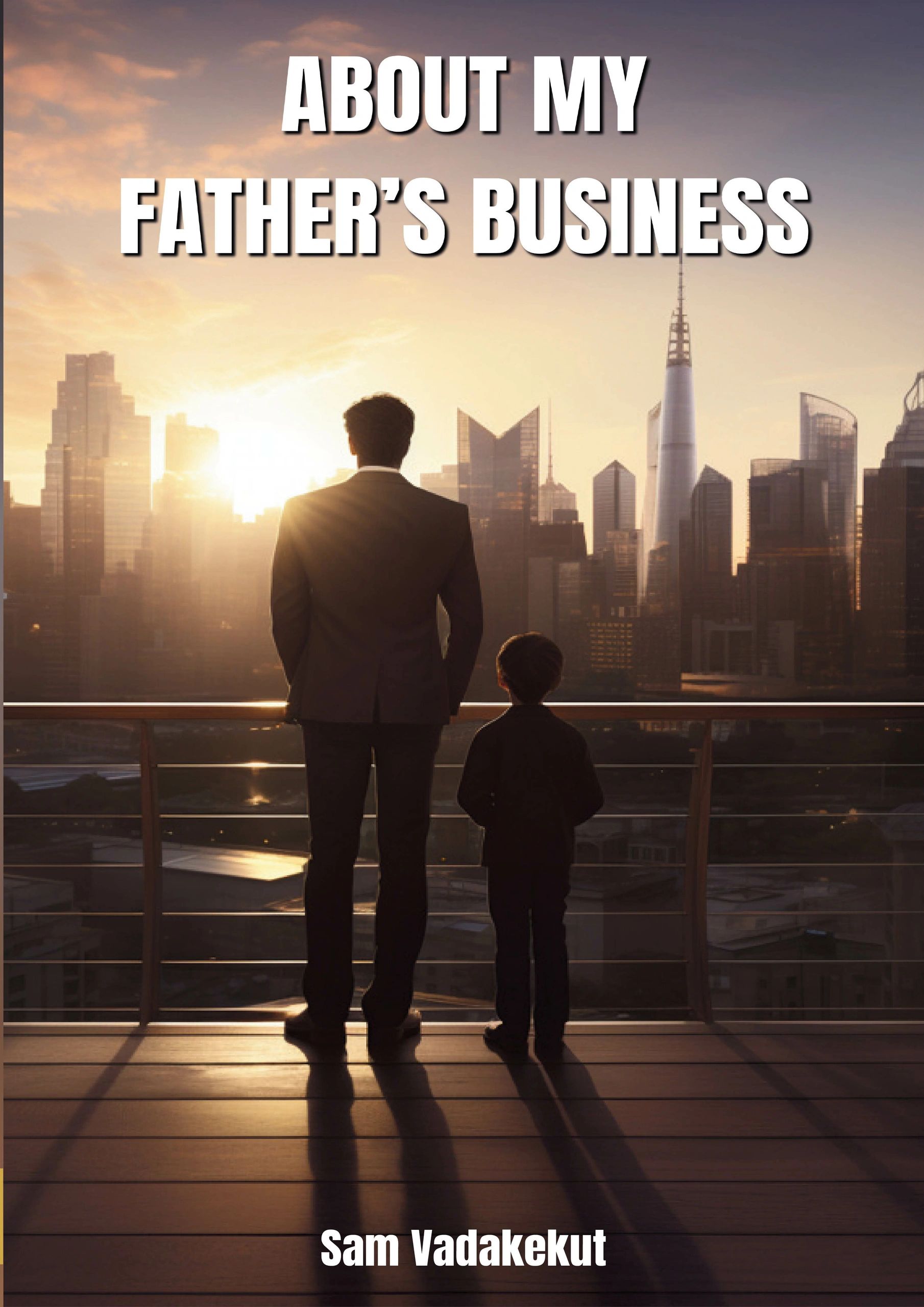 About My Father's Business - Biblical Principles, Ecclesia's Apostolic ...