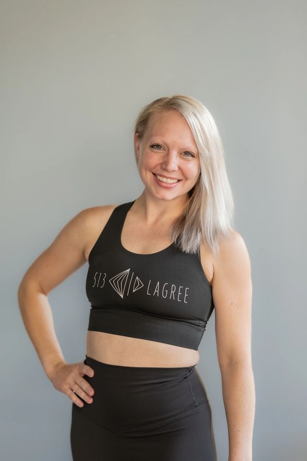 Meet The Team | 513 Lagree | Lagree Not Pilates in Cincinnati