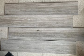 Tile | Renovation Nation