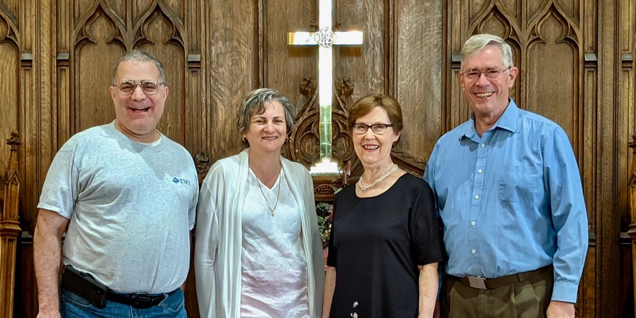 Meet Our Staff | First Baptist Arlington